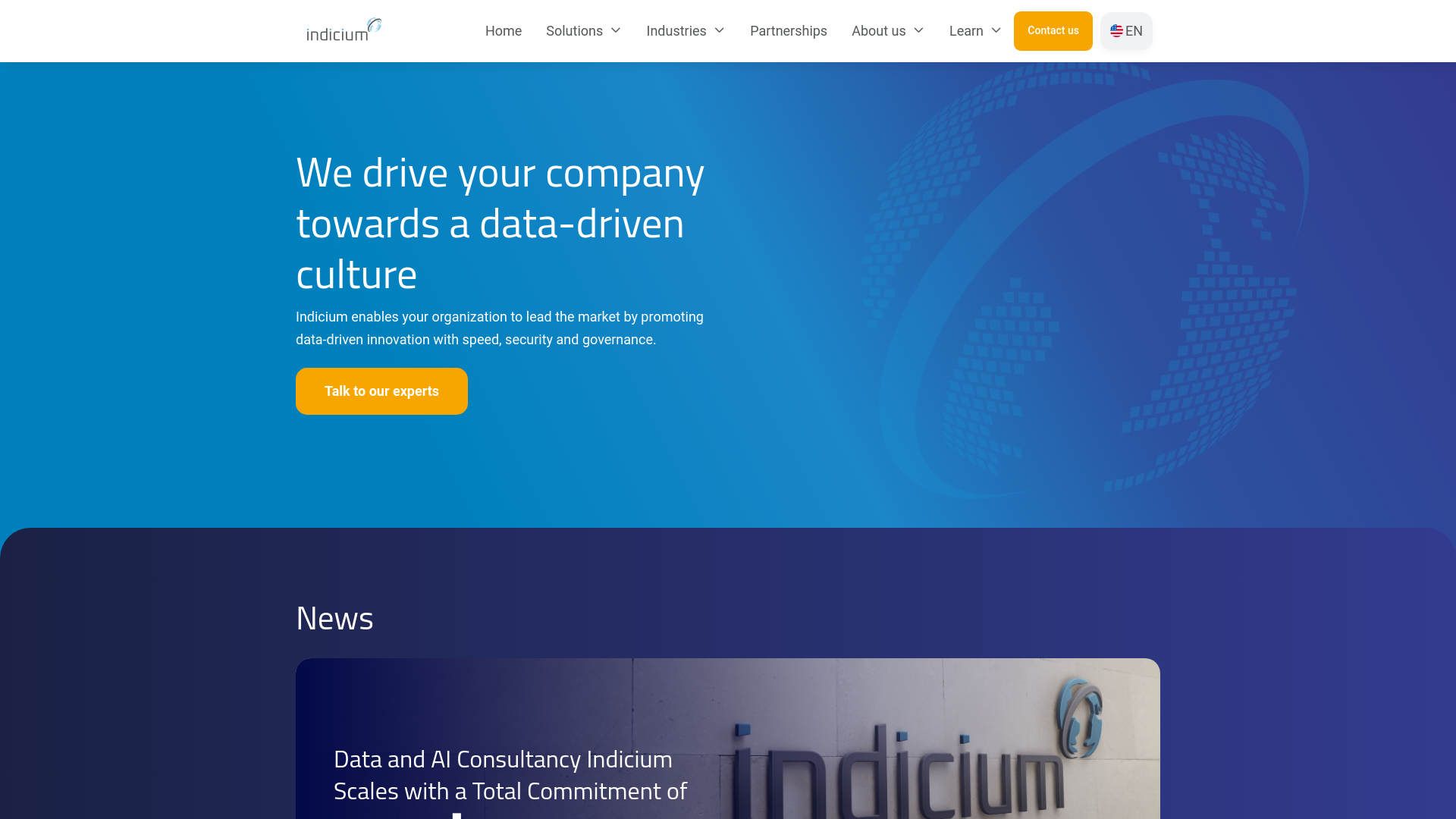 Indicium Tech - AI Agent Details