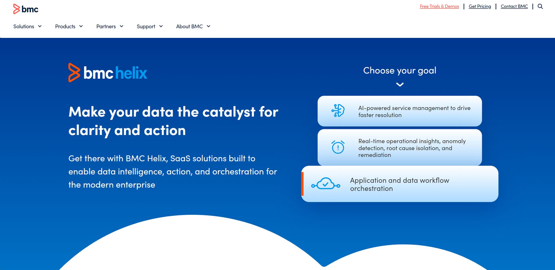 BMC Helix - AI Agent Details