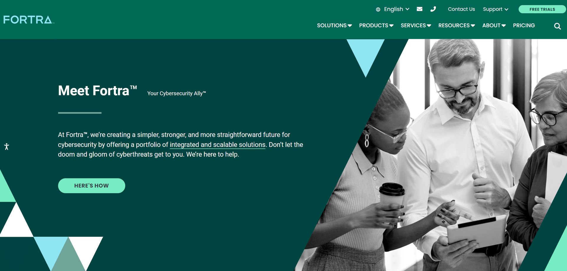 Fortra - AI Agent Details