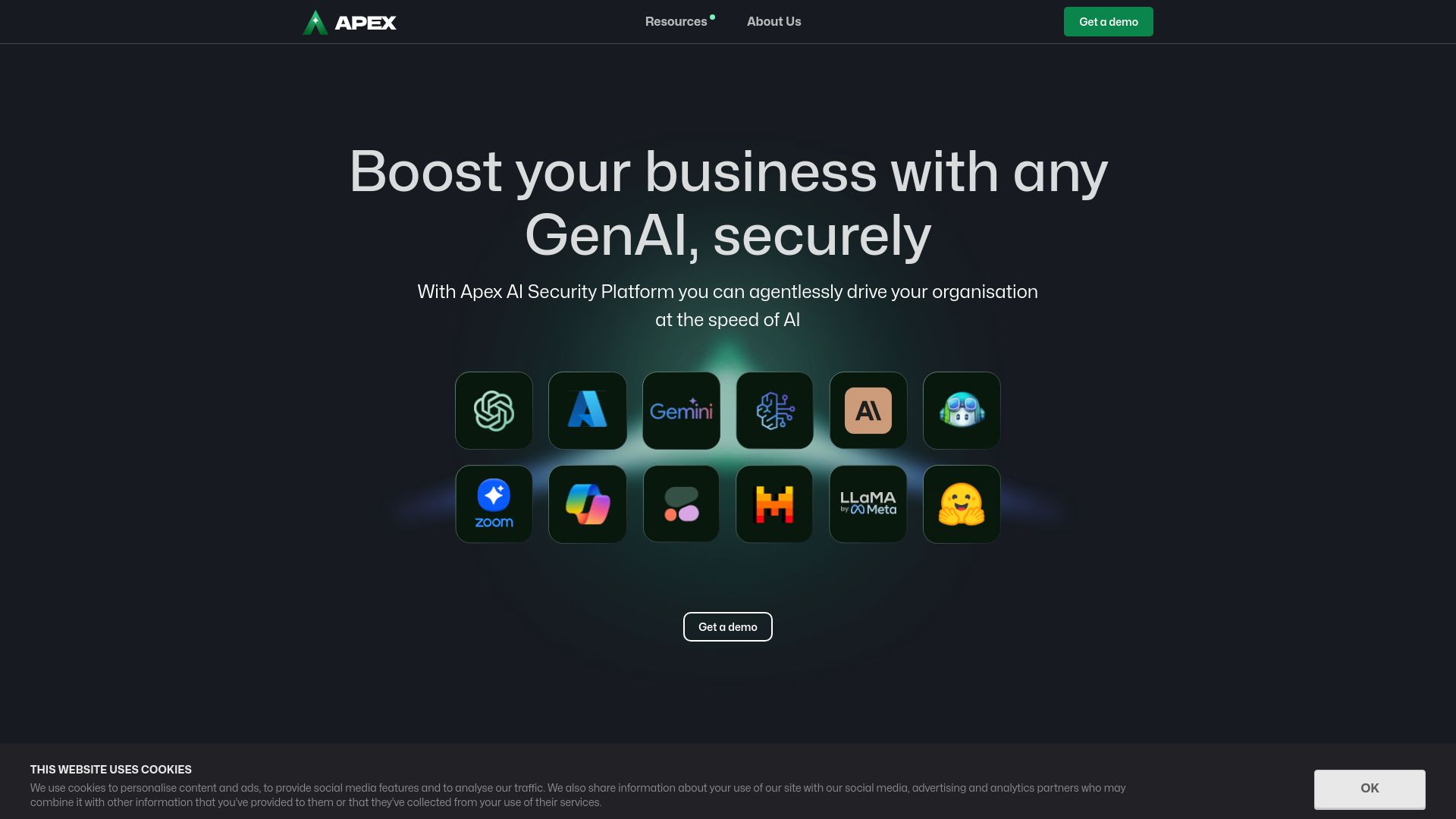 APEX - AI Agent Details