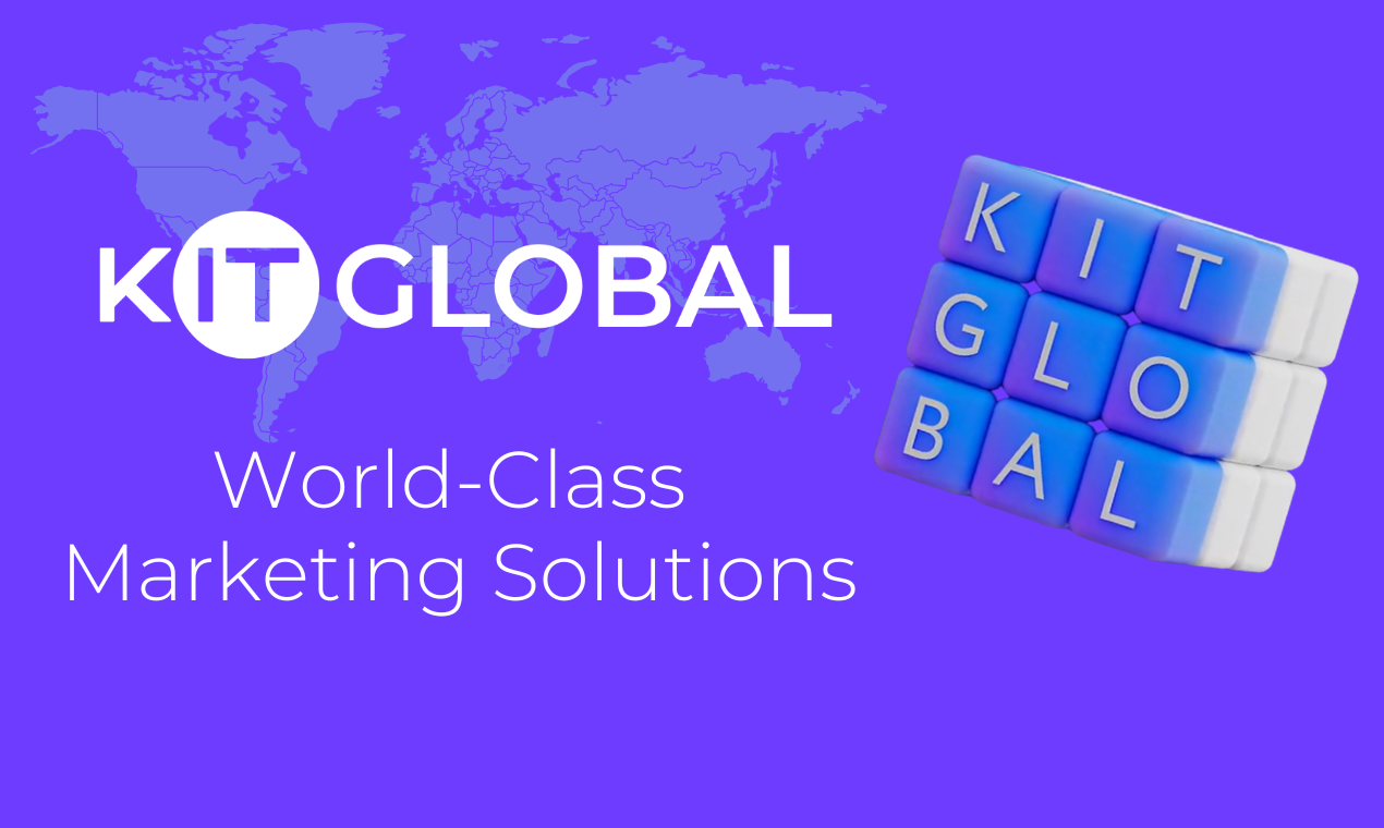 KIT Global - Business Marketing - All The AI Tools
