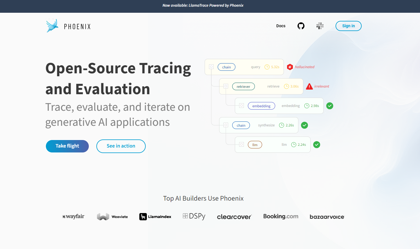Phoenix - AI Agent Details