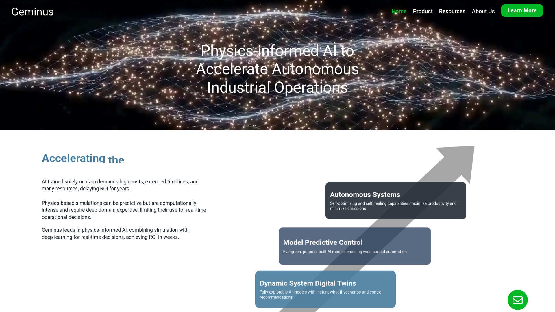 Geminus - AI Agent Details