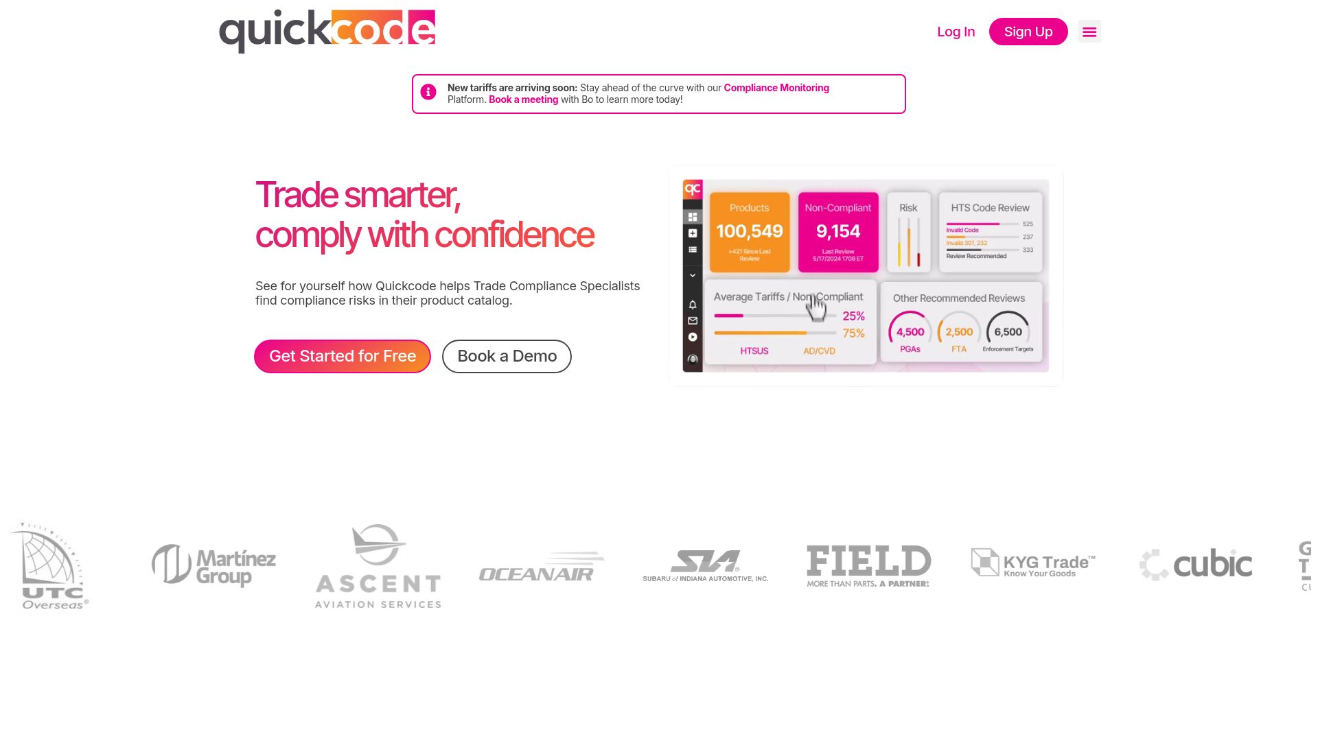 QuickCode ai - AI Agent Details