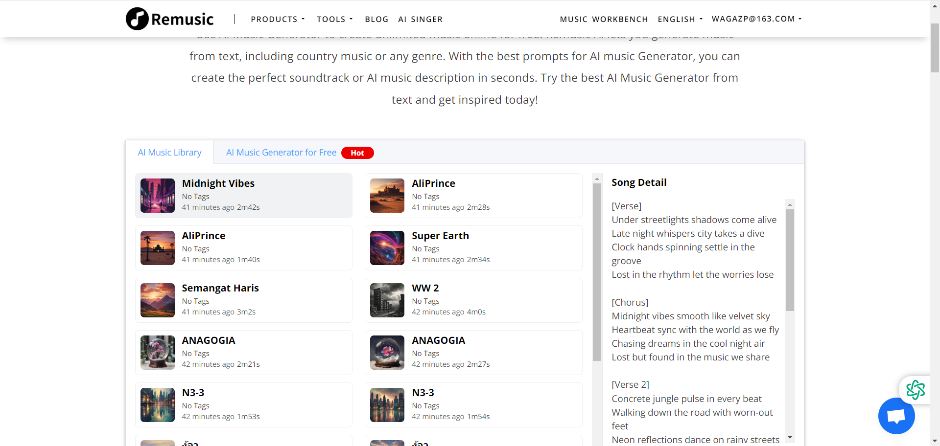 Comparing the Best AI Music Tools of 2024: HarmonySnipp
