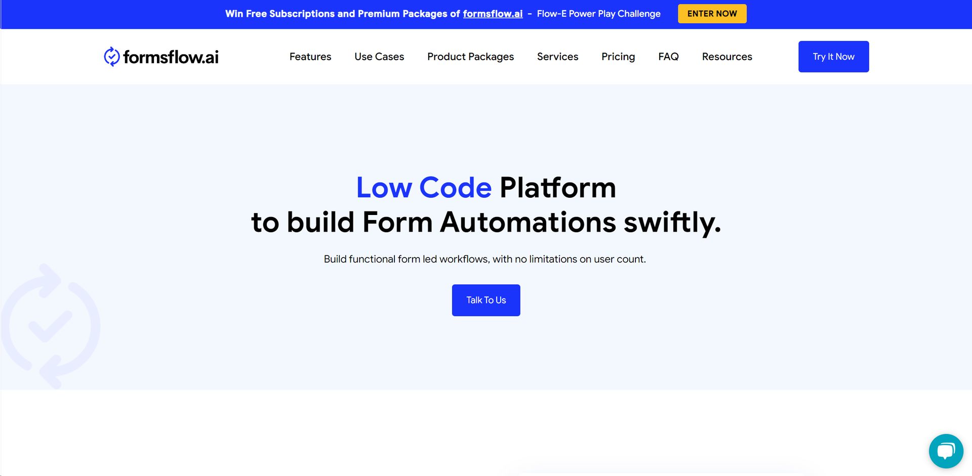 FormsFlow - AI Agent Details